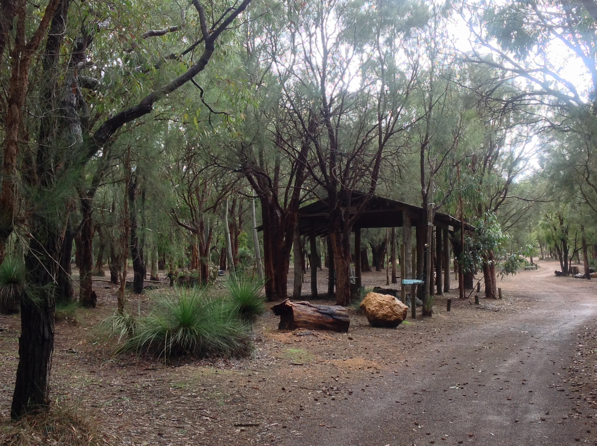 Manjedal Activity Centre - Scouts Online Booking System